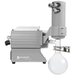 Heidolph Instruments : Service